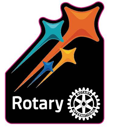 Standard 2024-2025 Theme Pin | Perry's Creative Promotions Rotary Lapel ...